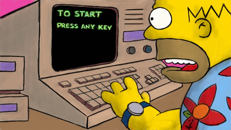 Pressing the Reset Button on Safety | Safety B4 Beer